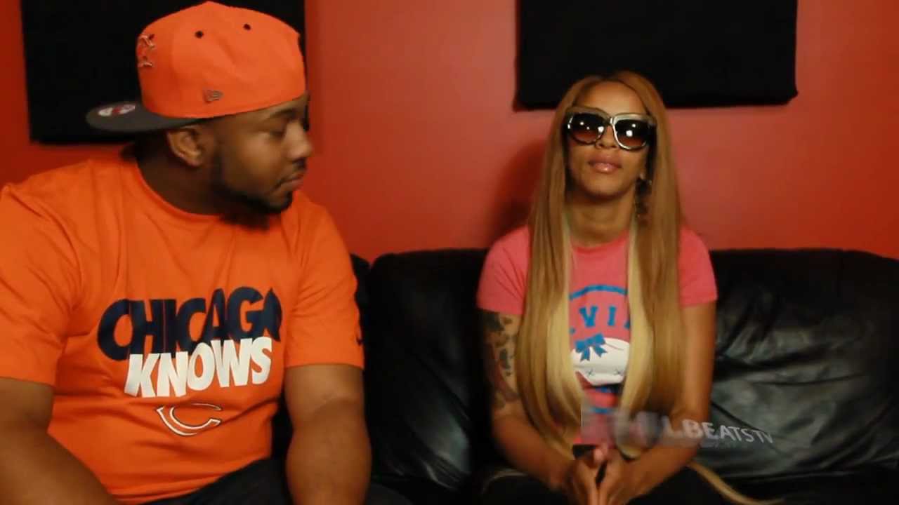 DieselBeats TV S2 Ep 8 feat Chella H and Snow Tha Product - YouTube