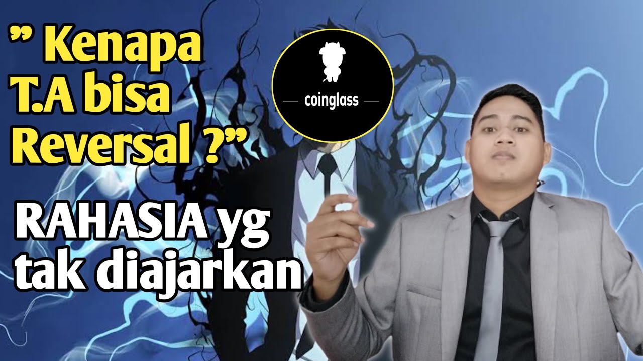 TAK DIAJARKAN DIMANAPUN !! ALASAN RAHASIA KENAPA TEHNIK ANALYTICAL BISA ...