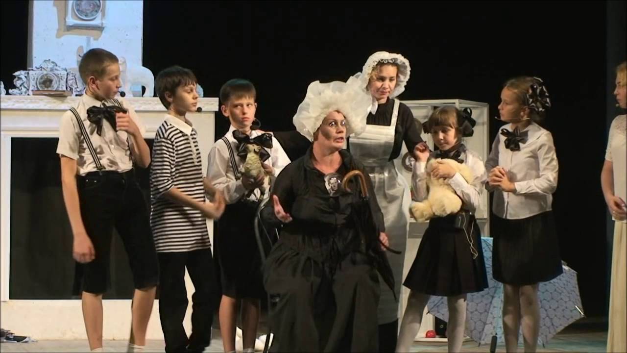 The Little Sweep or Let's Make an Opera! Miss Baggott's scena & Finale ...