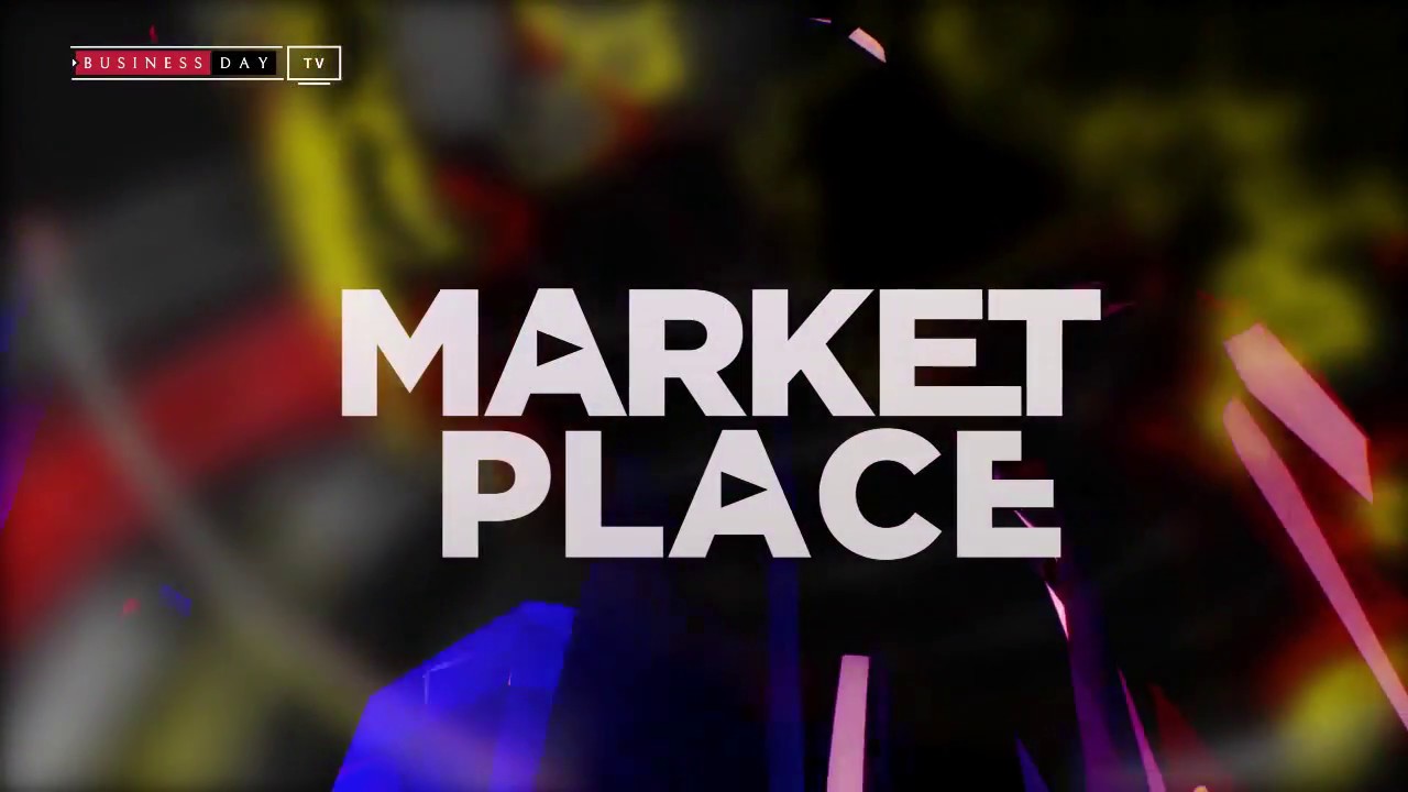 The Market Place with CAR 45 CEO, Etop Ikpe - YouTube