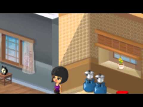 Sanalika Filmi-Kızım Nerede?-