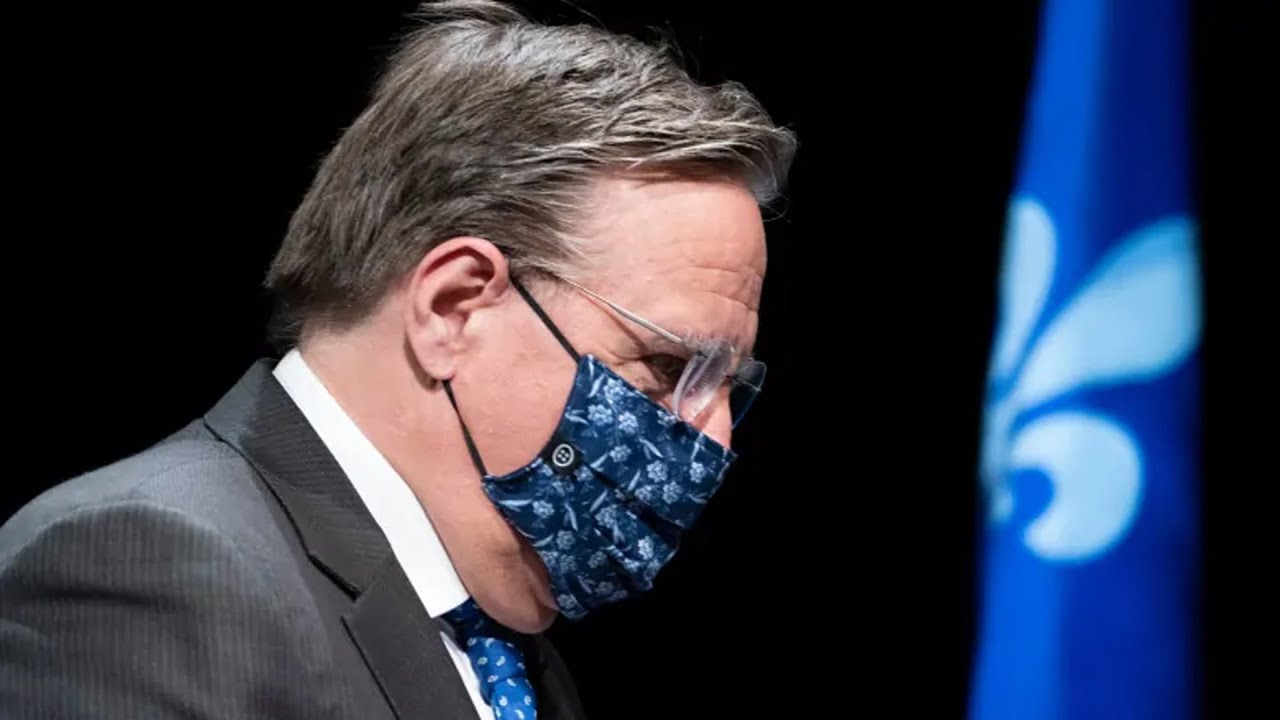 Masks To Become Mandatory In Quebec YouTube masks-to-become-mandatory-in-quebec-youtube