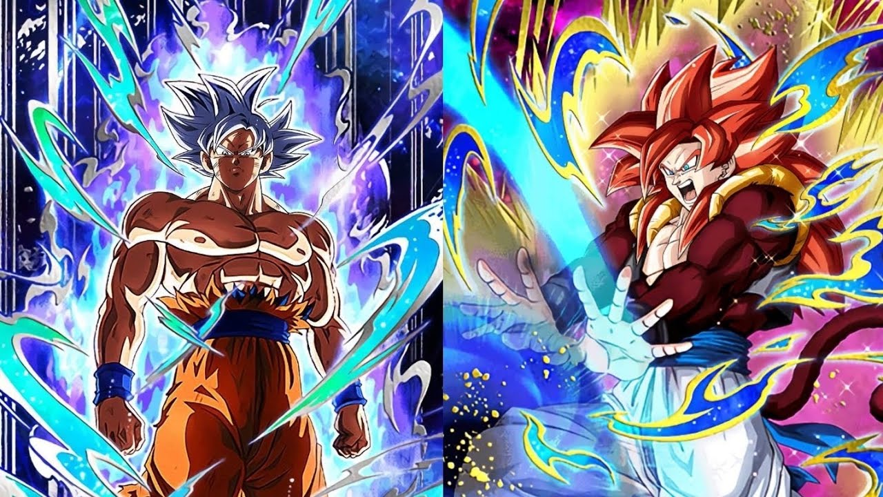 Best Event Thus Far?!? | Dragon ball idle - YouTube