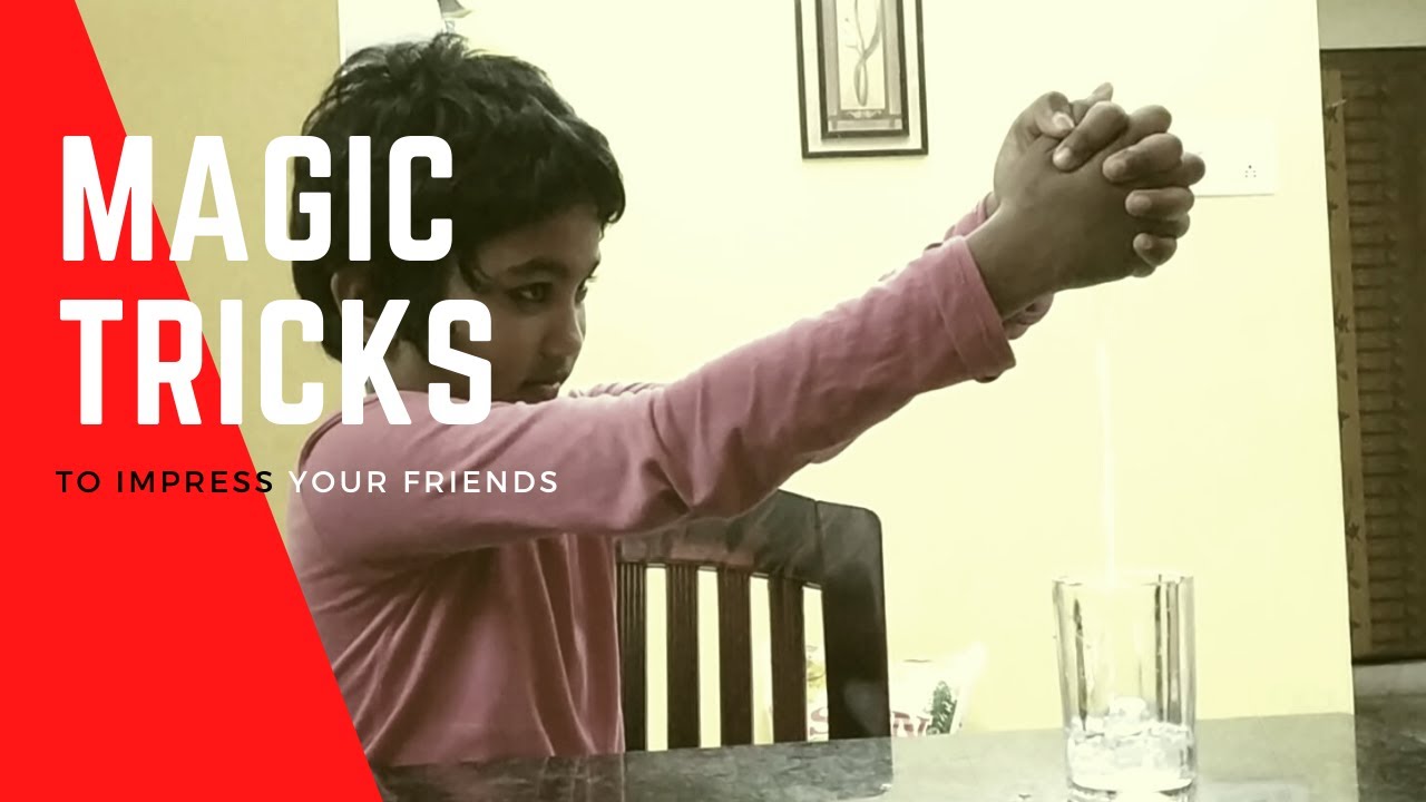Grab object from screen | like Zach king magic tricks | Editing Magic ...