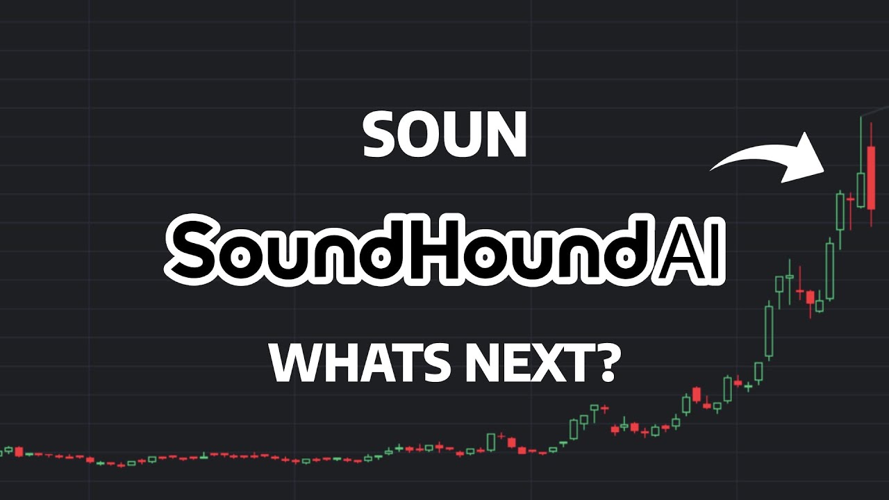 What's Next? - SOUN Stock Price Prediction - SOUN Stock Analysis ...