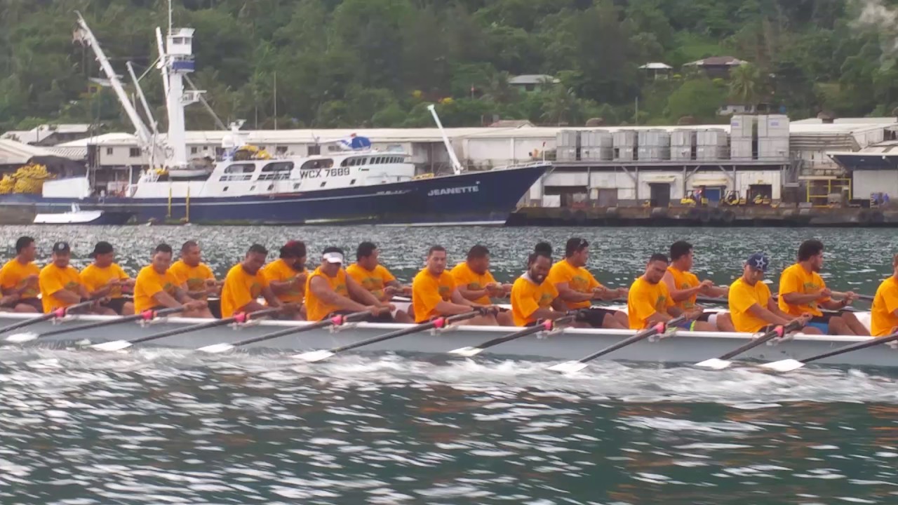 Matasaua and Aeto - YouTube