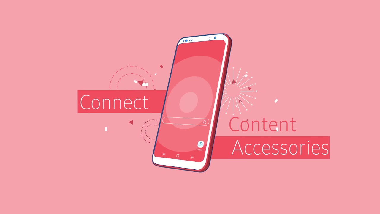 Samsung Galaxy Friends - YouTube