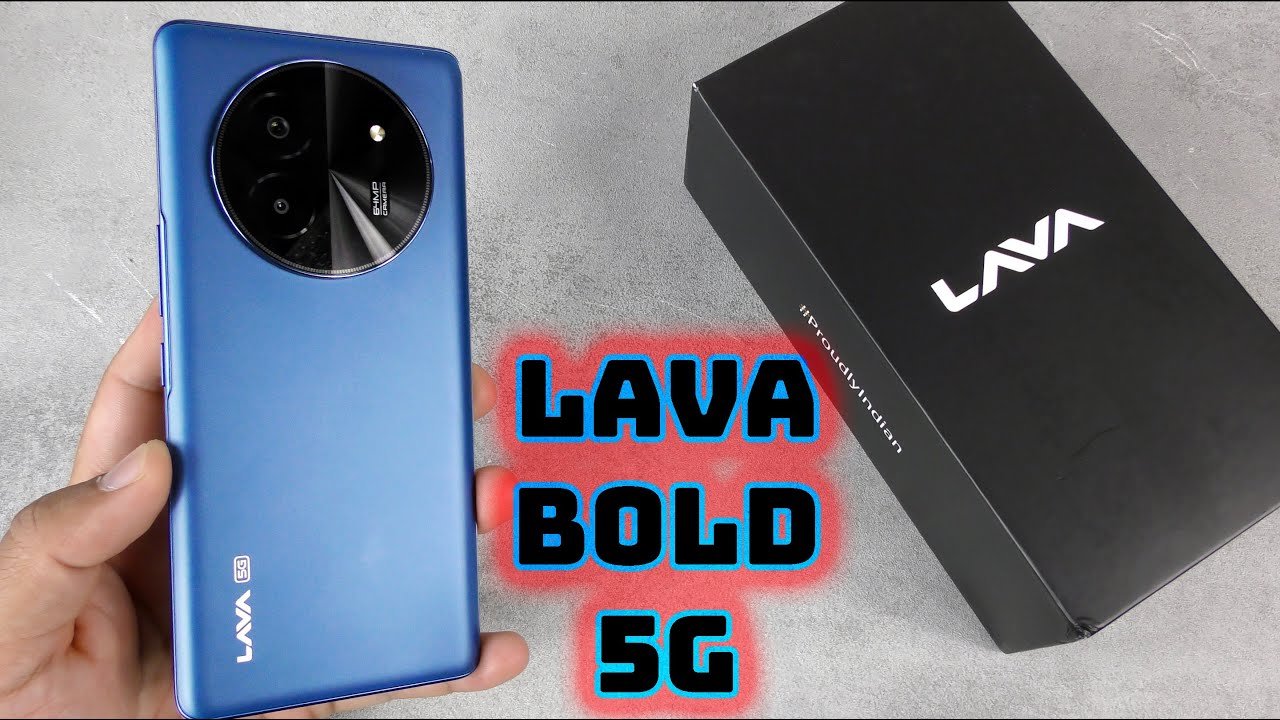 Lava's Latest Budget Smartphone Which Is Dominating The Market: Lava ...