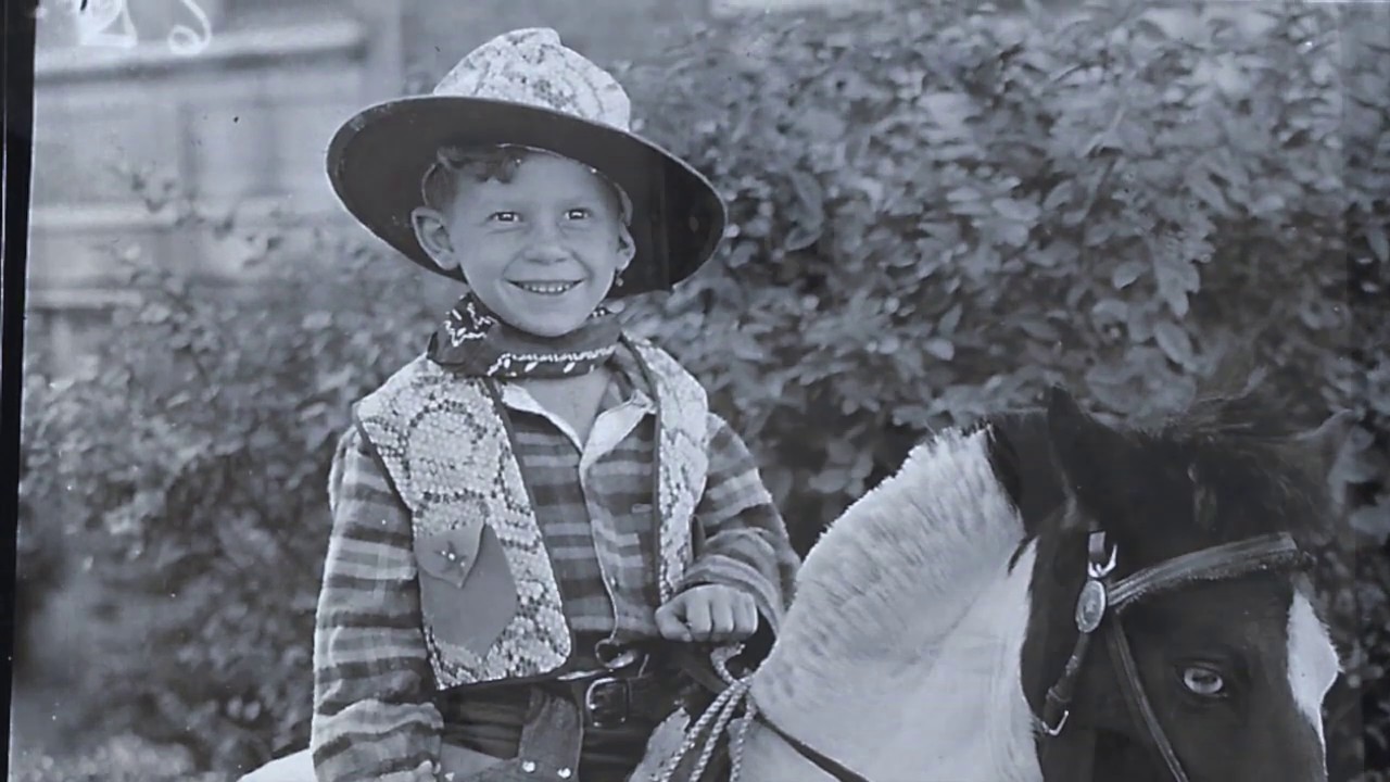 Richard Daniel Beck tribute - YouTube