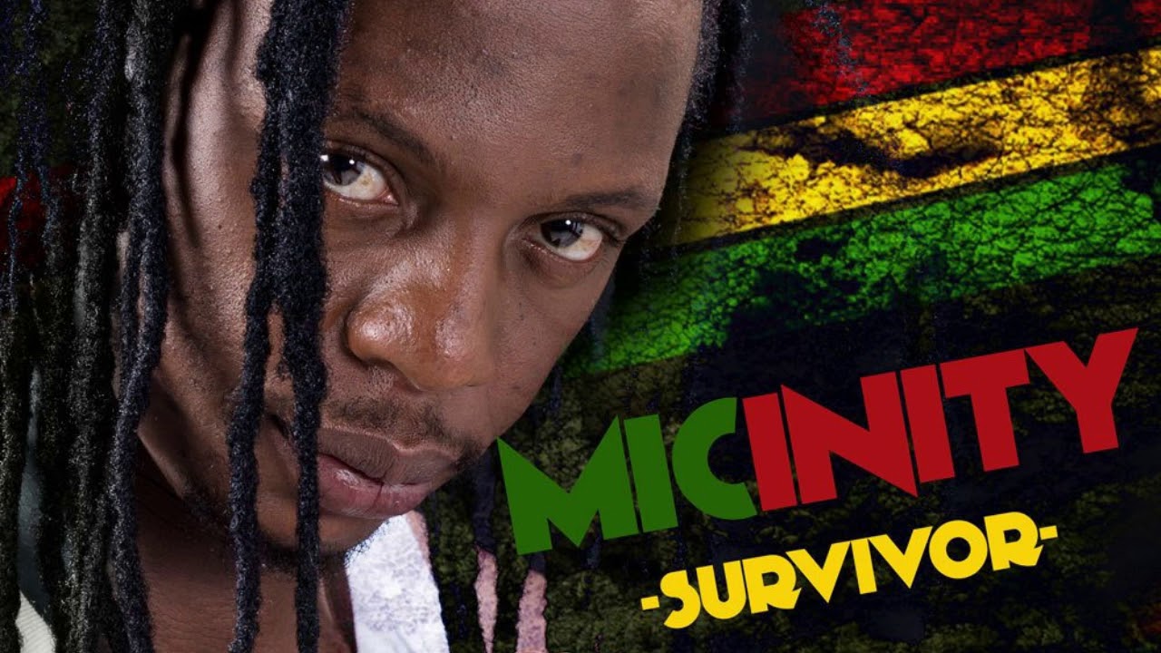 Mic Inity - Gyal You Look Good | Survivor Album - YouTube