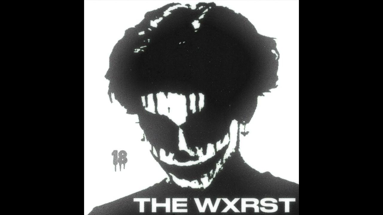 18 FULL ALBUM - THE WXRST - YouTube