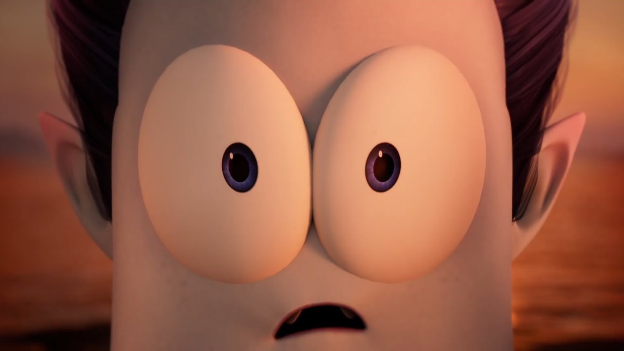 Spookiz | New Season | Teaser 1 - YouTube