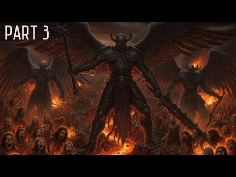 Rabbi Yaron Reuven - Gehinnom: The Hell (part 3) - YouTube