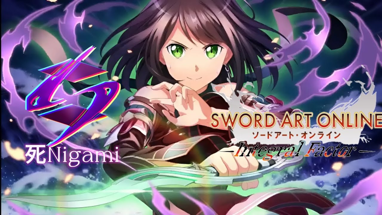 Koharu's Letter (死Nigami guild's first event) - YouTube
