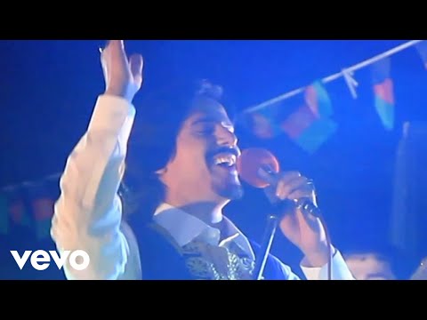Javed Amirkhil - Ay Jan Man (Live Video)