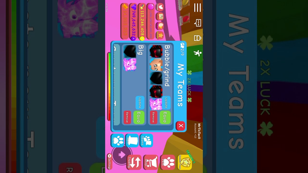 Bgs gameplay - YouTube