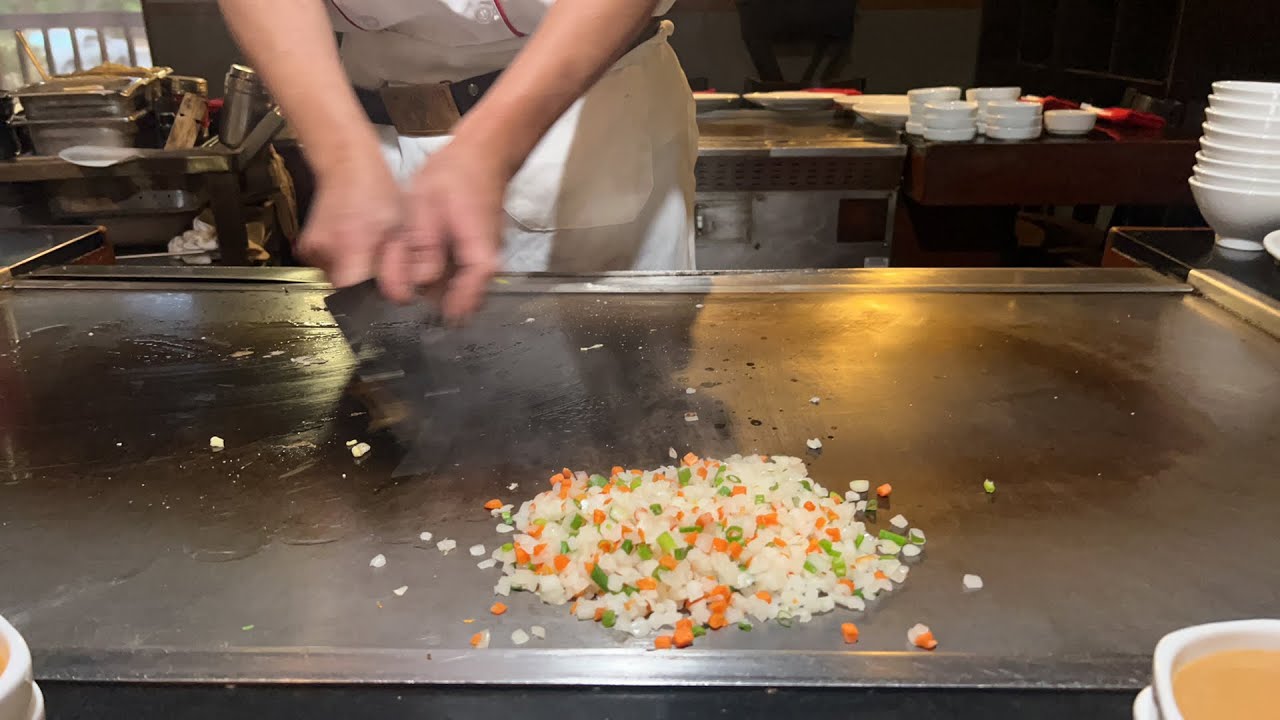 De mis comidas favoritas… vamos de nuevo - YouTube