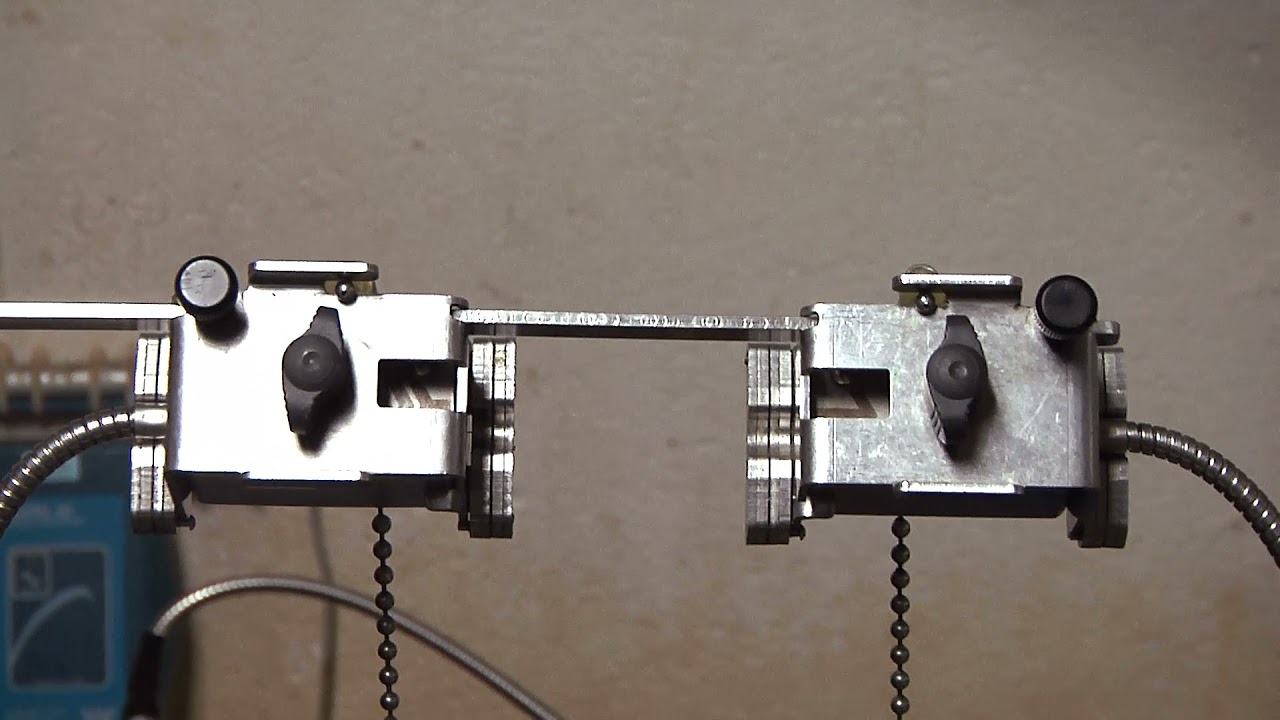 FLEXIM F601 PORTABLE FLOWMETER SET UP - YouTube