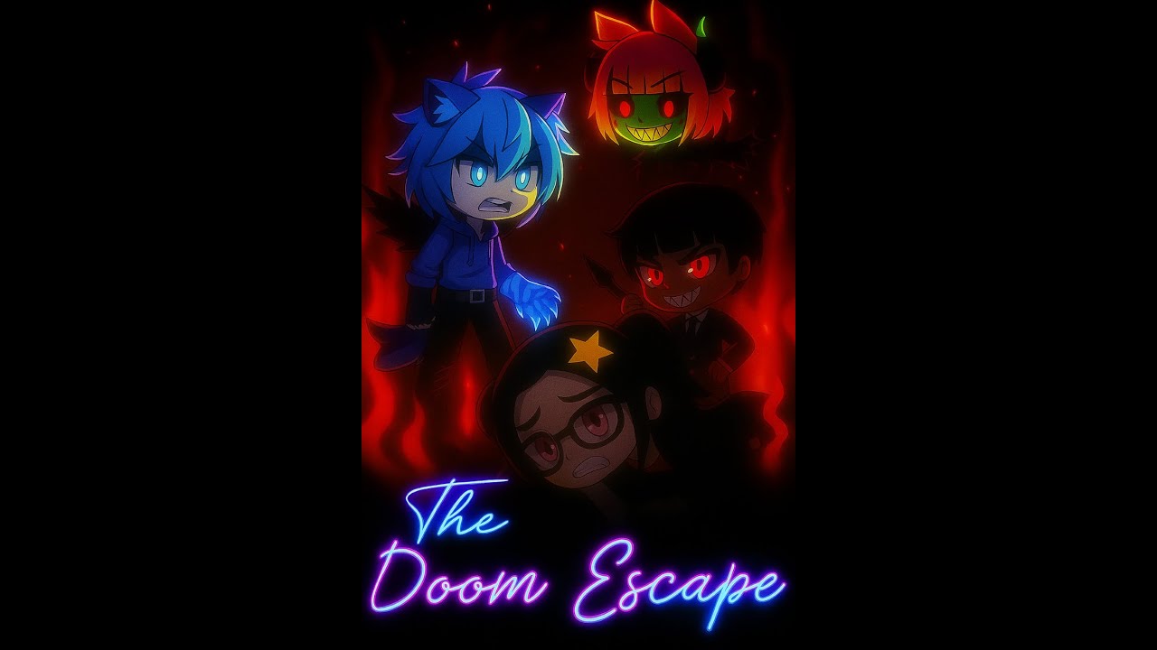 The Doom Escape - YouTube