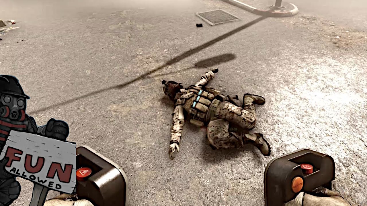 Venice Unleashed Bf3 Ranks EA Needs To Push Out A Battlefield 3 Remake