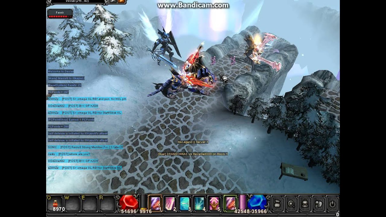 DC HACKER - YouTube