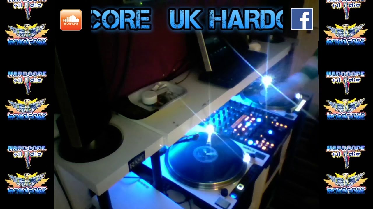 MC STORM - SECRETPLANKTON SCRATCH - YouTube