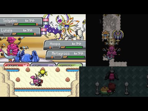 Pokemon Tectonic Playthrough Part 87 - YouTube