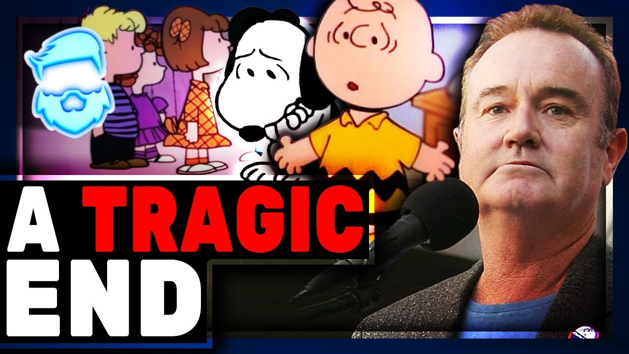 Iconic Voice Of Charlie Brown From Peanuts Passes Away After Mental ...