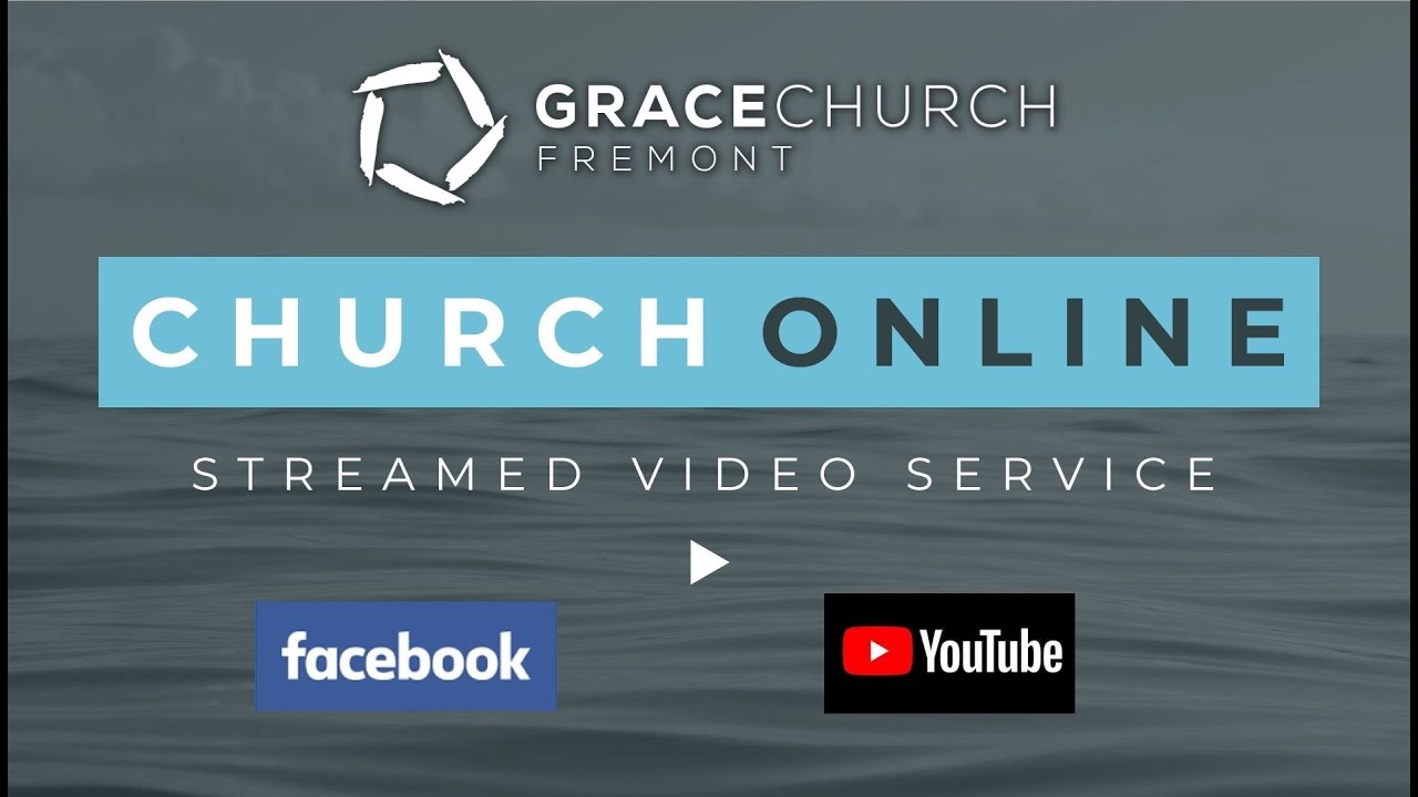 Audacity of Psalm 23 | 10/08/2023 | Grace Church Fremont | Sunday ...