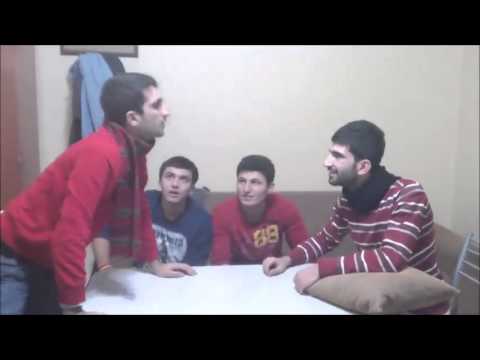 Çiçek Abbas öğrenci versiyonu