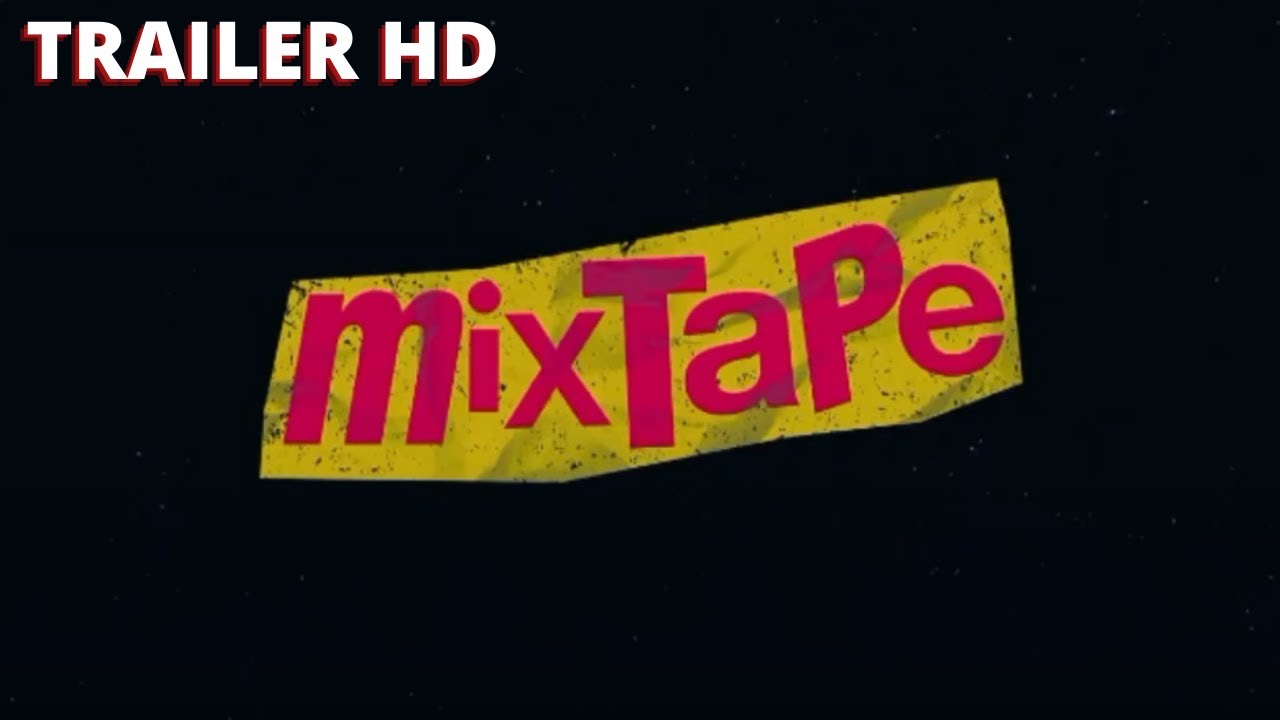 Mixtape l Tráiler Oficial l Subtitulado l NETFLIX l Informando Trailers ...