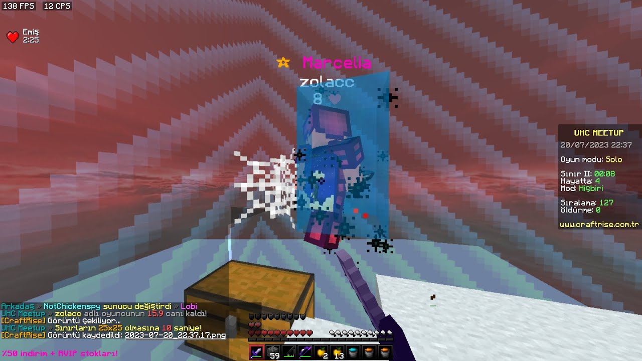 Craftrise Trailer - YouTube