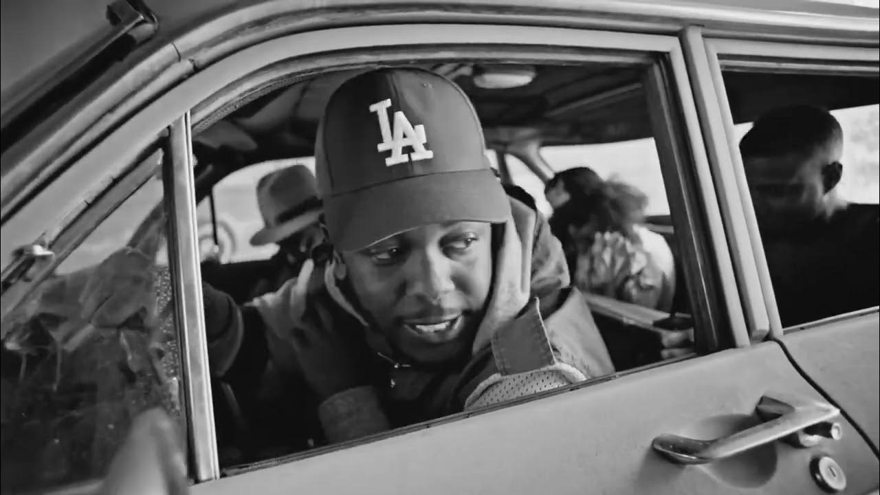 Kendrick Lamar - Nobody Praying ft. Tupac, Eazy E [Extended] - YouTube