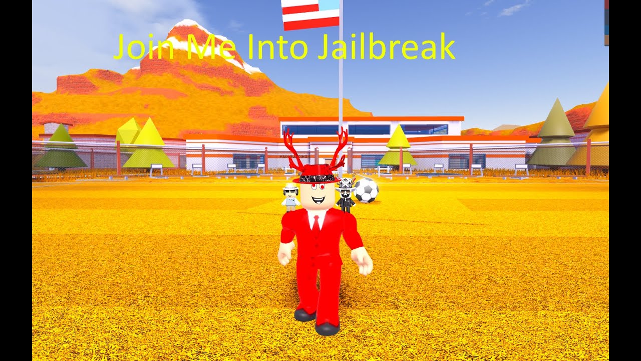 New Robbery Coming Out Tomorrow | Roblox Jailbreak - YouTube