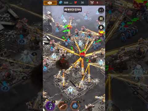 Age of Origins Infinite Zombies 40,999 at C28 - YouTube