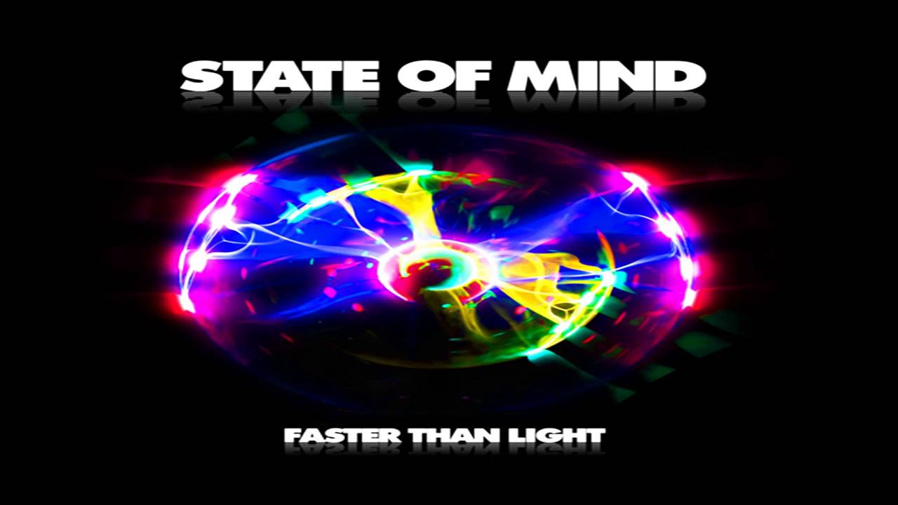 State Of Mind - All Mixed Up (HD) - YouTube