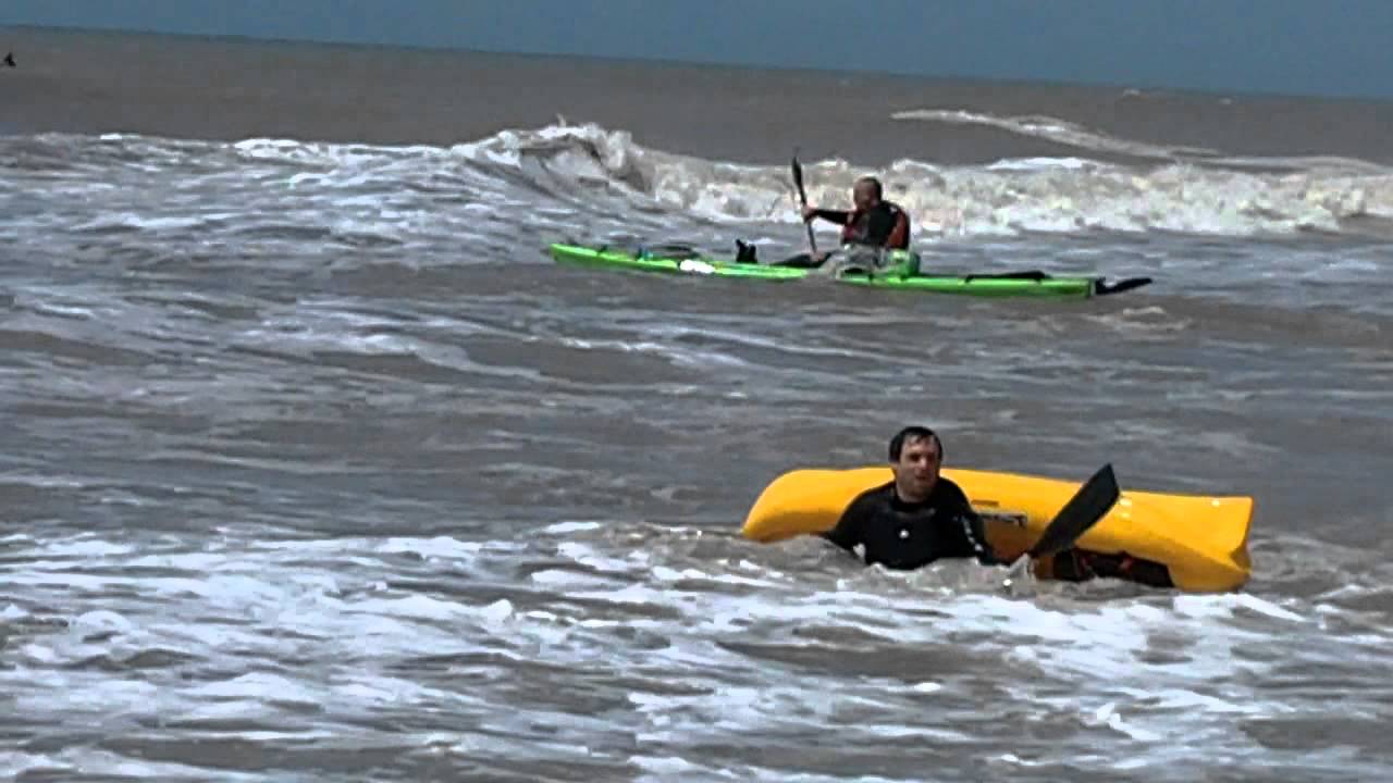 Kayak Fishing Bloopers, funny falls, the best fishing bloopers - YouTube