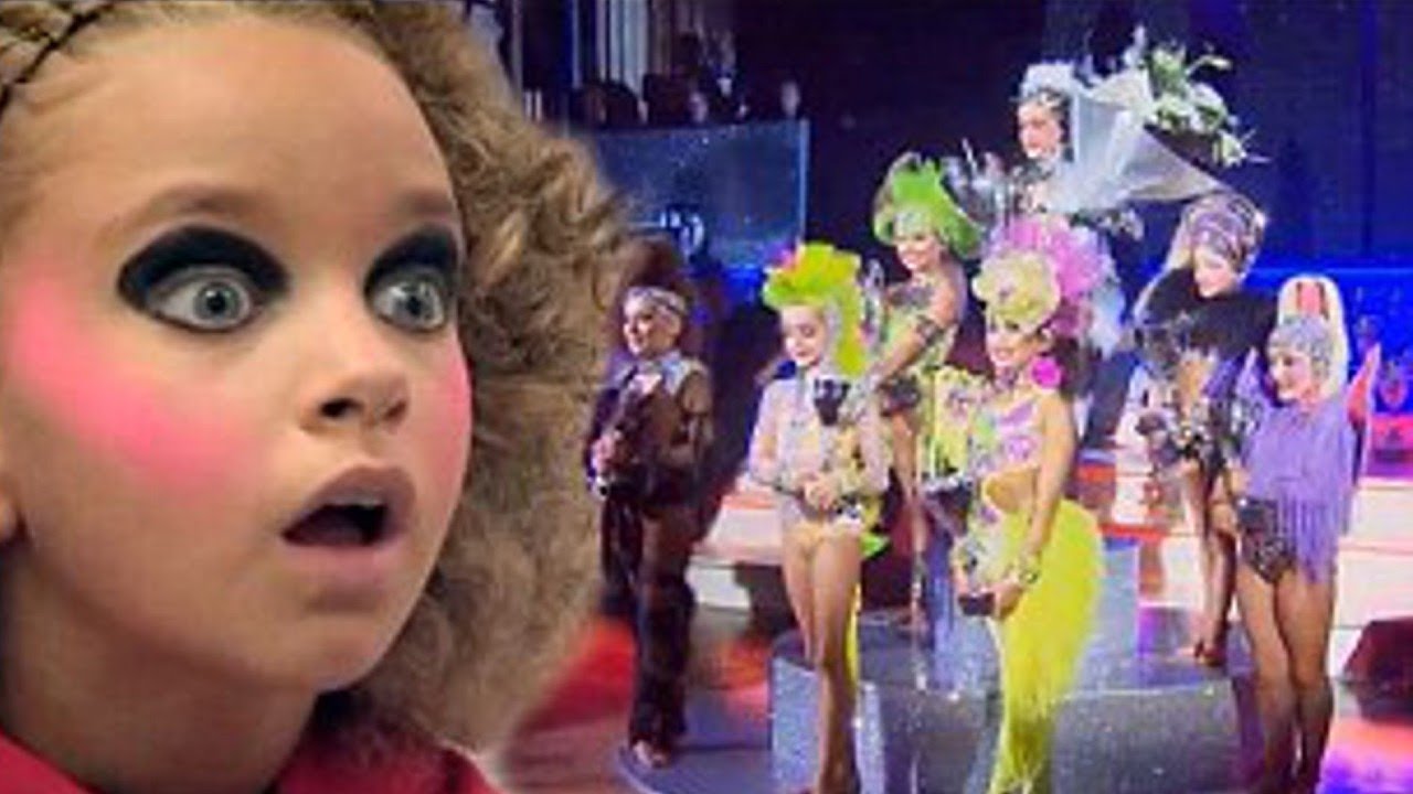 Strictly Baby Disco Episodes & Dancers
