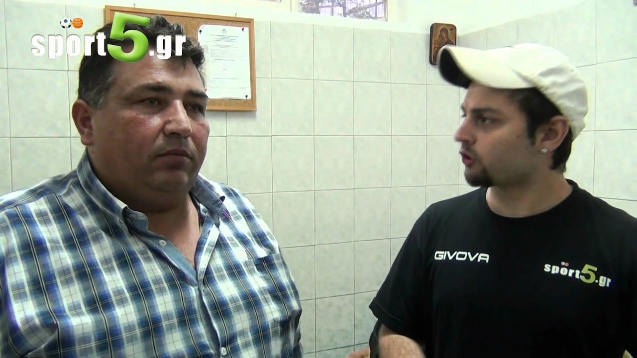 Θ.Κουντουρης.:δυναμή μας ο κόσμος και η ψυχή μας ! - YouTube