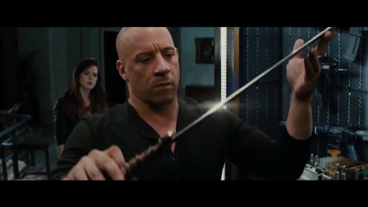 Fast Furious 8 (New Roads Ahead) Trailer HD 2017 - YouTube