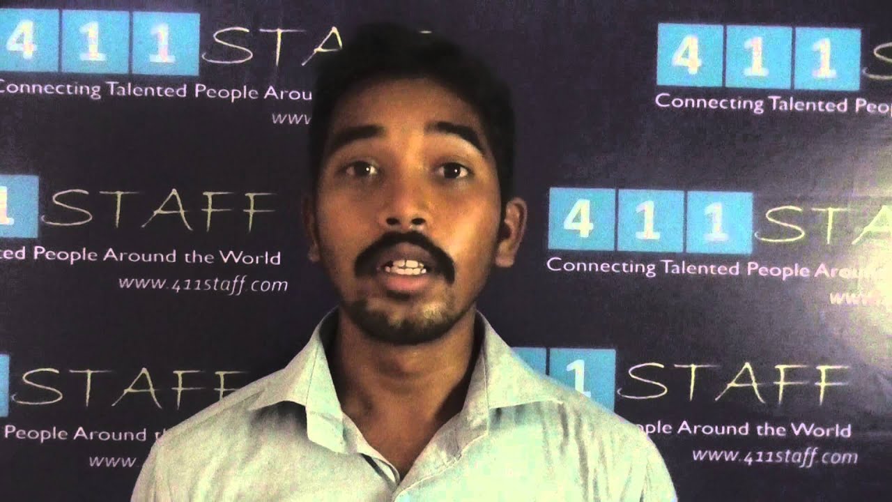 Mathankumar - 411staff.com - YouTube