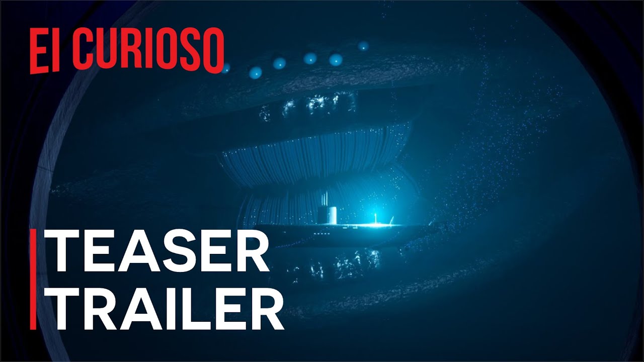 EL GRAN MAJA: LA PELÍCULA - YouTube