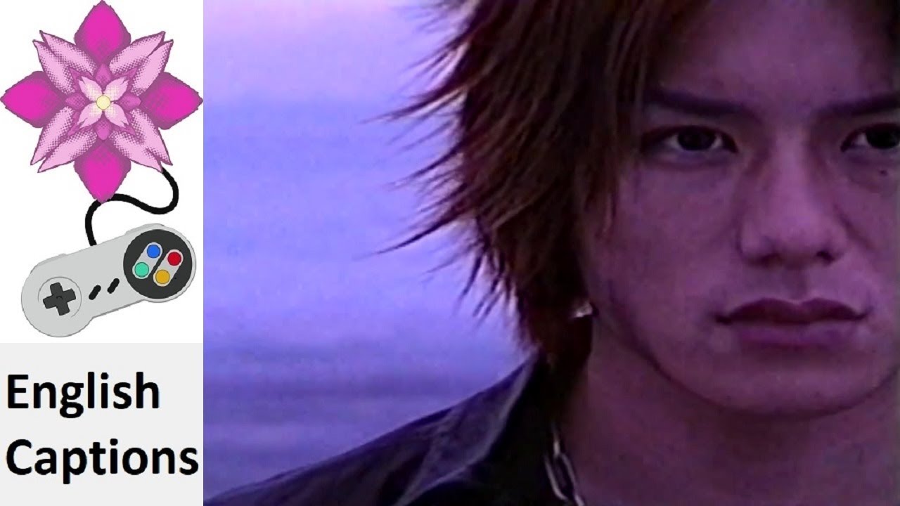Final Fantasy X (Beach) Japanese Commercial - YouTube