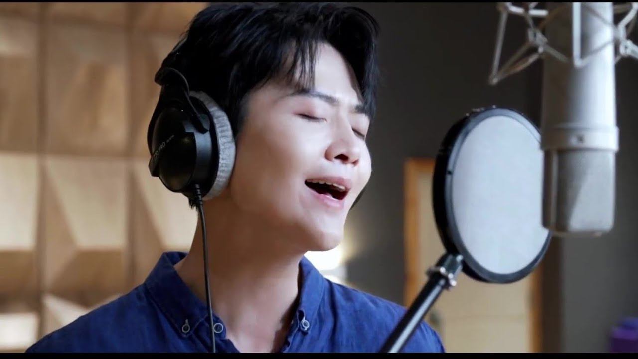 【音乐端】Liu duanduan 国风MV《寻》 - YouTube