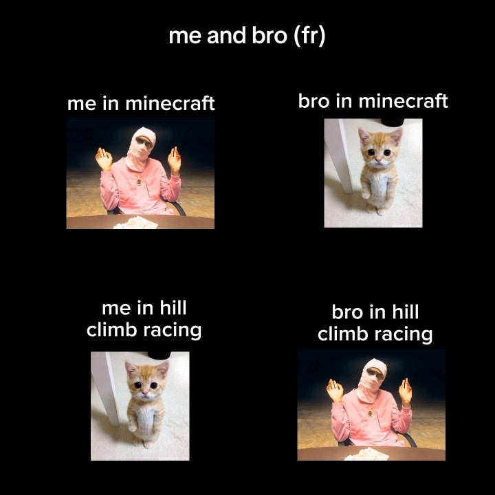 Me and bro 😎 - YouTube