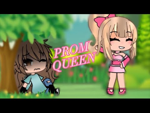 Prom queen • GLMV • Gacha Life • 200 SUB SPECIAL • - YouTube
