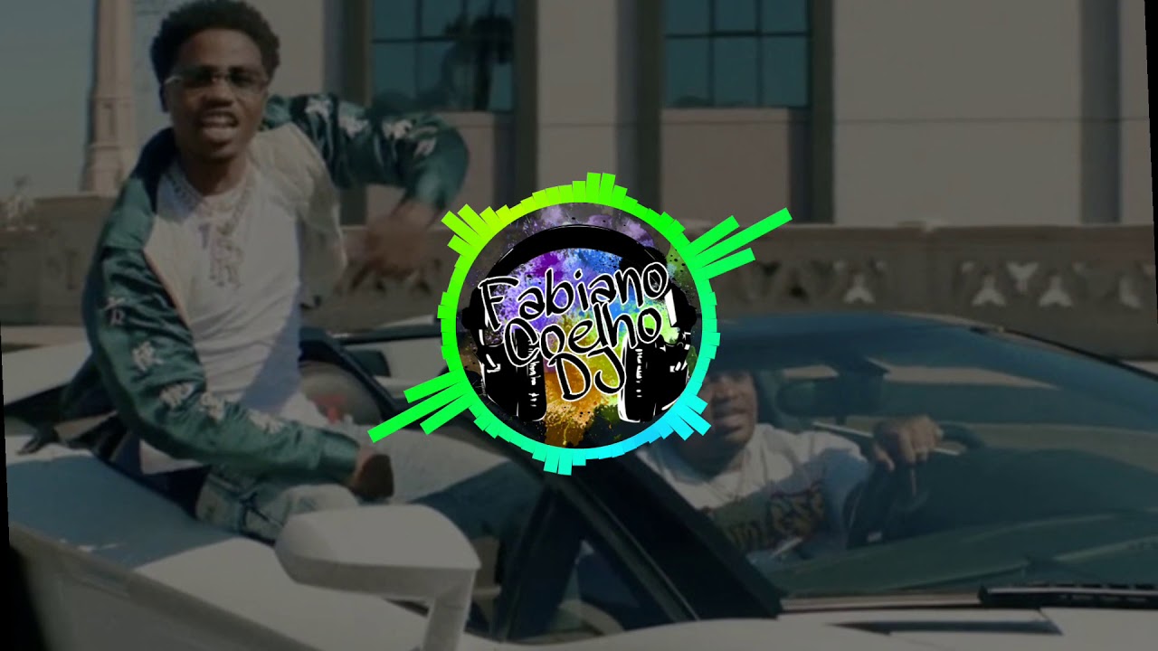 (97)Mustard feat. Roddy Ricch Ballin Extended -By Dj Fabiano Coelho ...