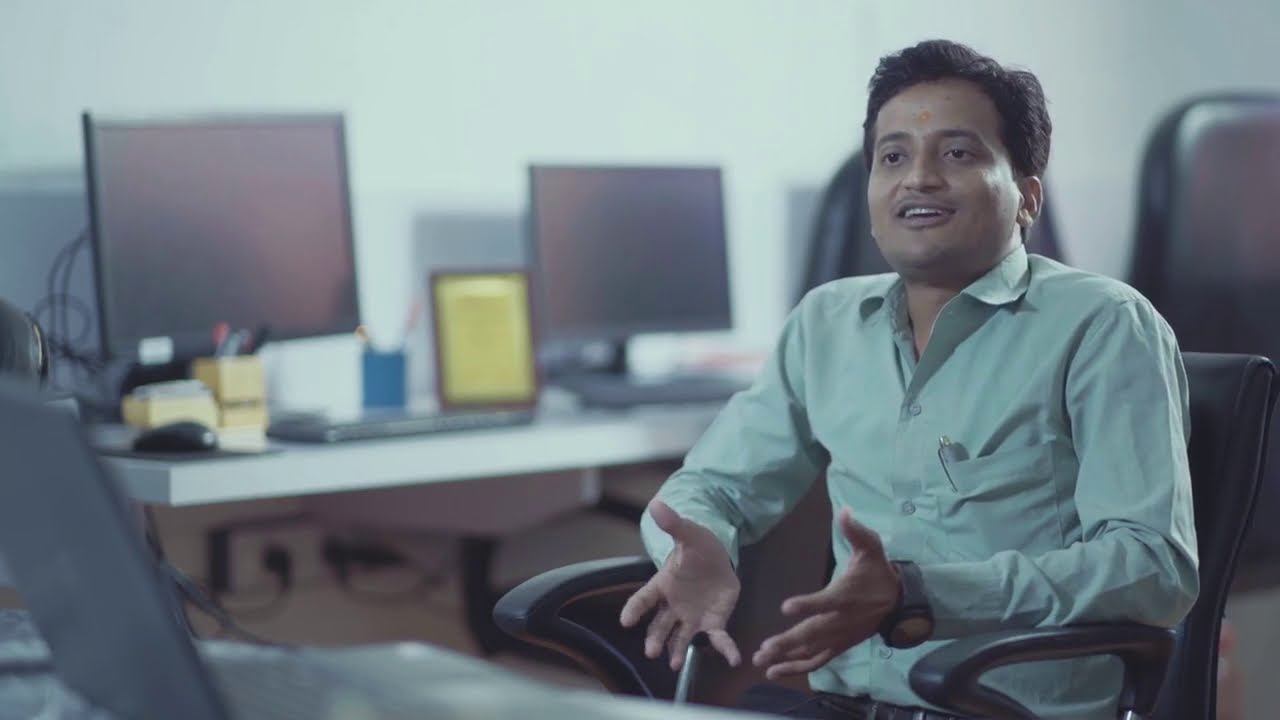 Zoho Premium Partner : OCTFIS TECHNO LLP ( The Game Changer ) - YouTube