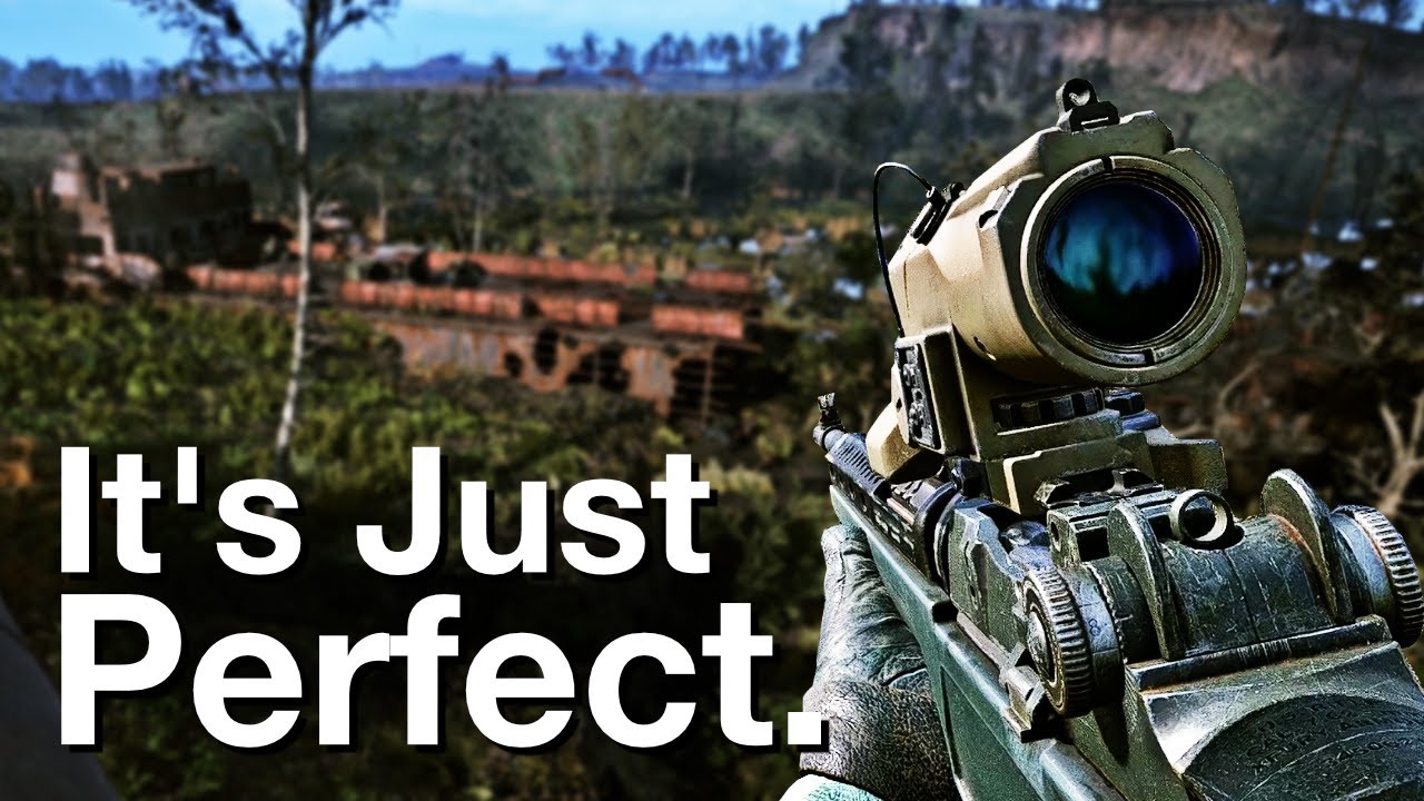 Stalker 2 Works So Well As A Loner. And It Can For You Too. - YouTube