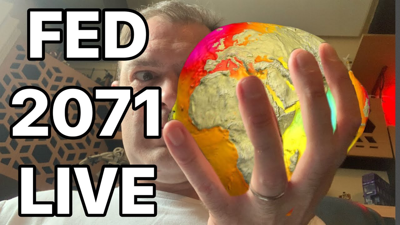 Flat Earth Debate 2071 LIVE Science & Angles 📐 - YouTube